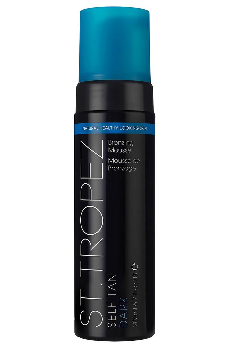 The best fake tan for 2022: the best self-tan choices | Marie Claire UK