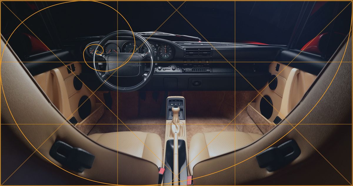 12 tips for realistic 3D lighting | Creative Bloq