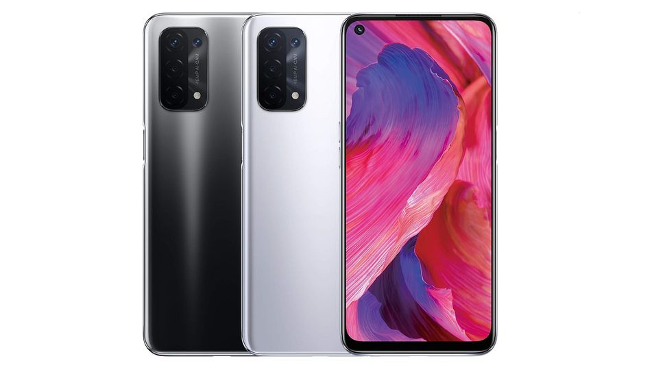 Oppo A76 launches with 33W SuperVOOC charging support, Snapdragon 680 ...