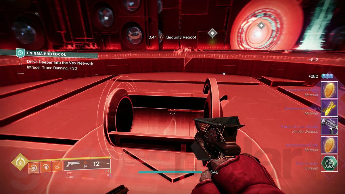 How to complete Enigma Protocol in Destiny 2 | GamesRadar+