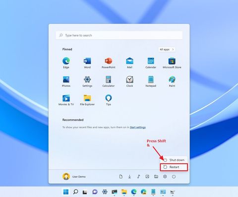 How to boot into Safe Mode on Windows 11 | Windows Central