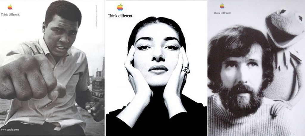 The best rebrands of the 2000s, picked by pros | Creative Bloq