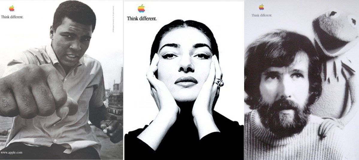 The best rebrands of the 2000s, picked by pros | Creative Bloq