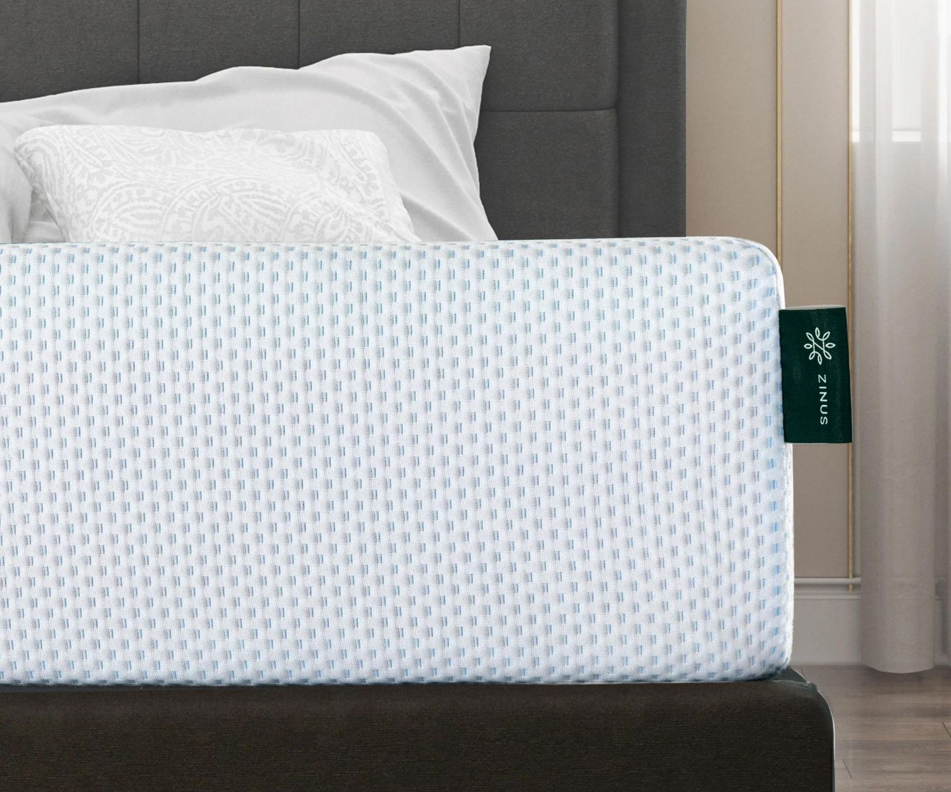What is a gel mattress? Your expert guide | Homes and Gardens