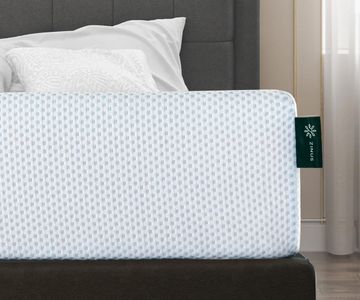 What is a gel mattress? Your expert guide | Homes and Gardens