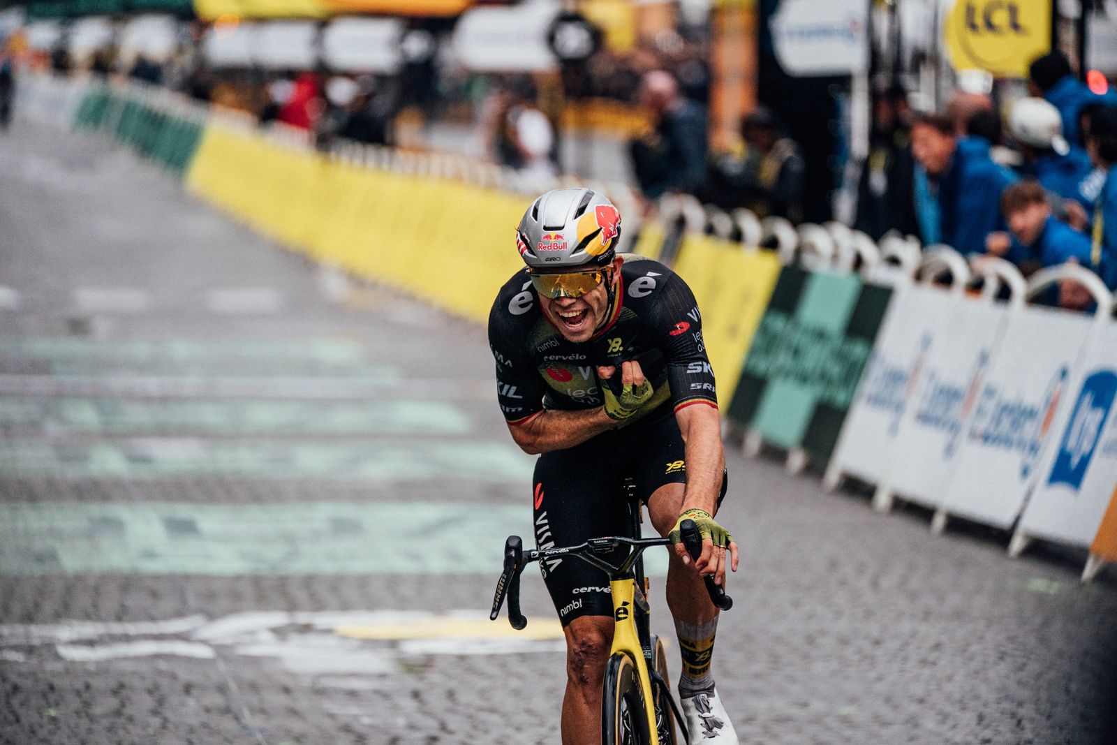 'I’m still one of the best bike riders in the world and there will be ...