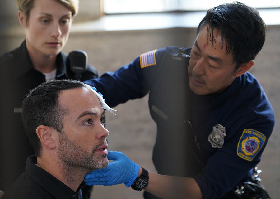 Fox Reveals Fall Schedule | Next TV