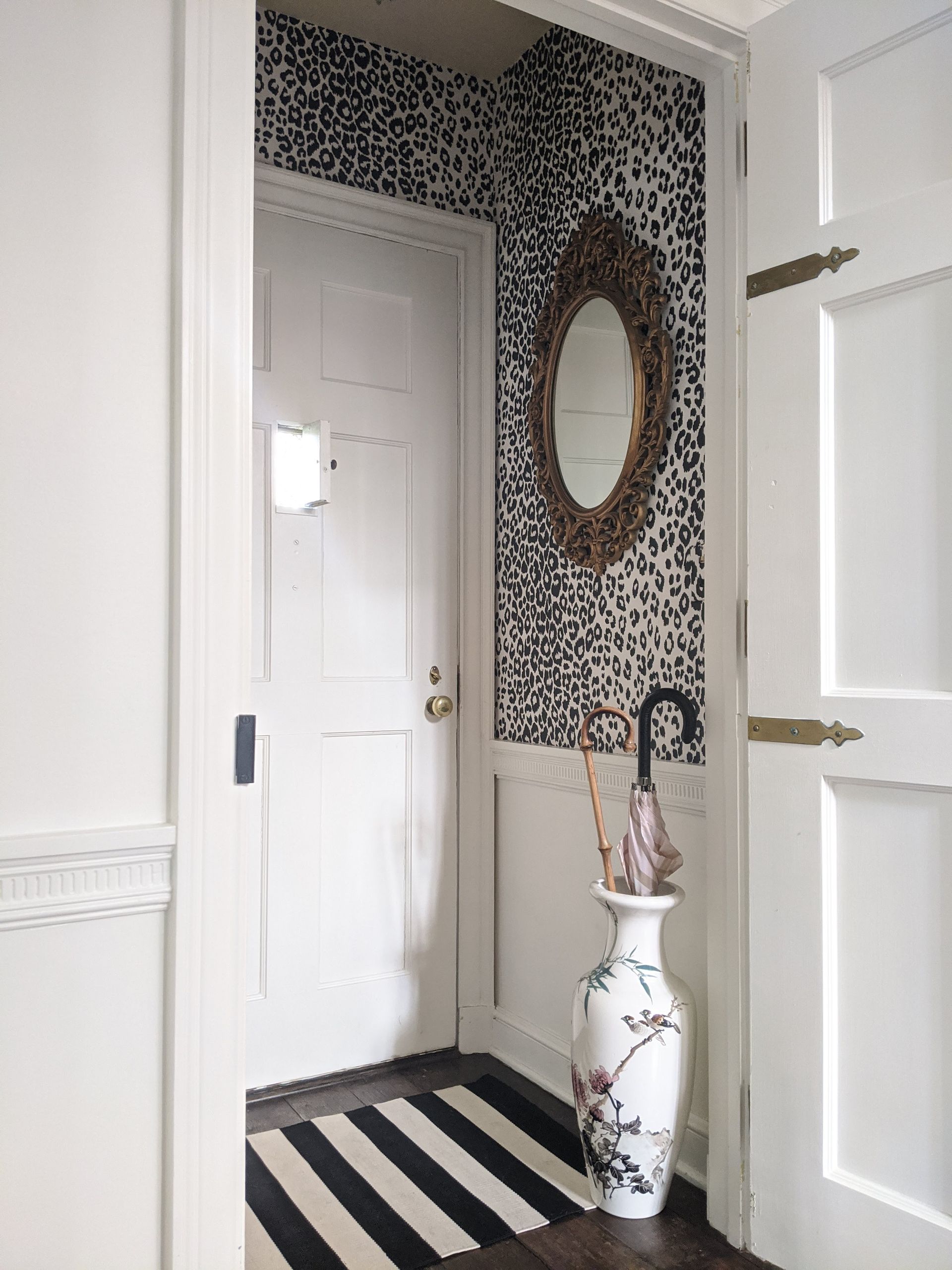 11 wallpaper projects you can DIY in 2 hours or less | Real Homes