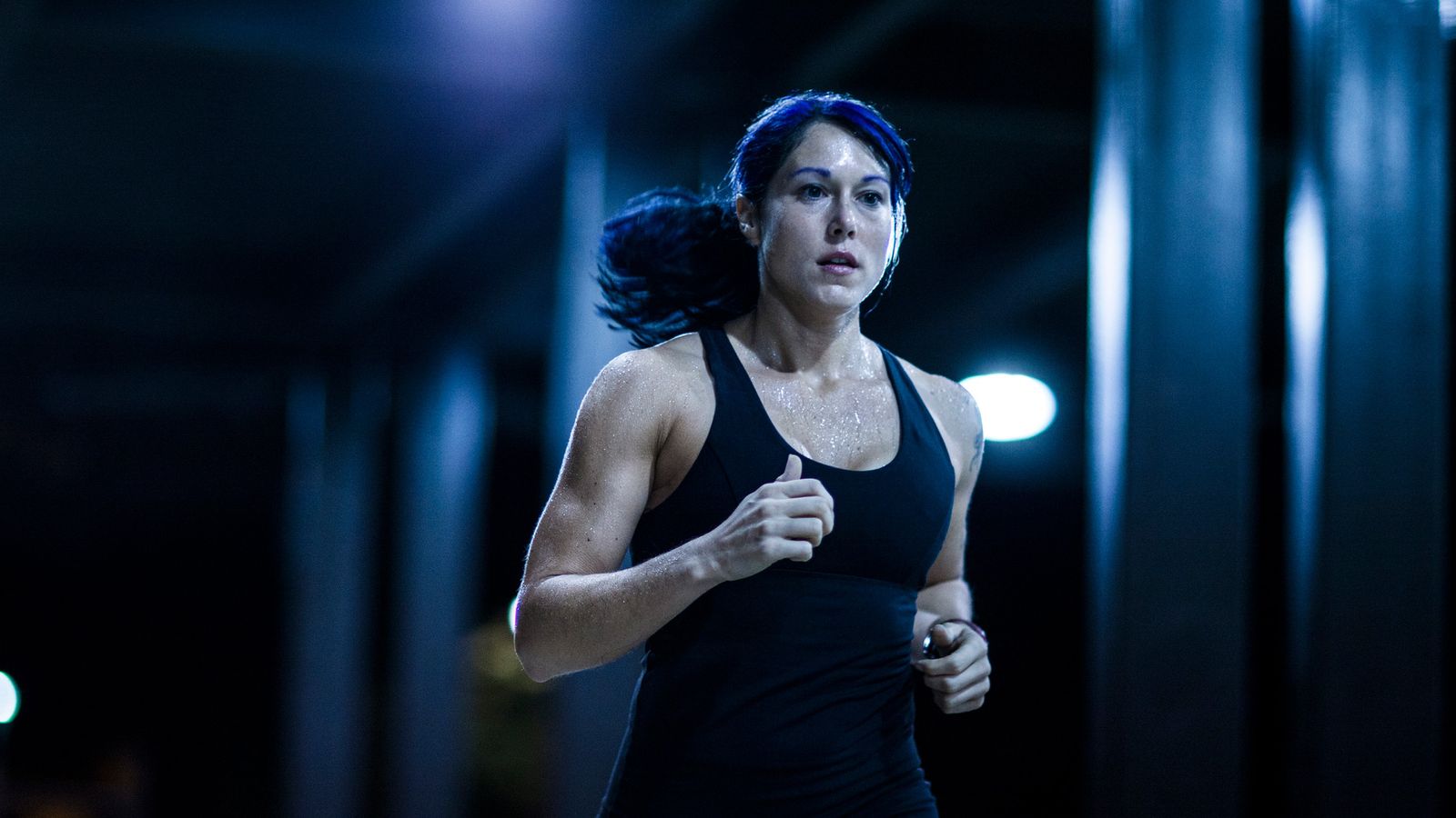 Should you exercise before or after work? Science weighs in | Fit&Well