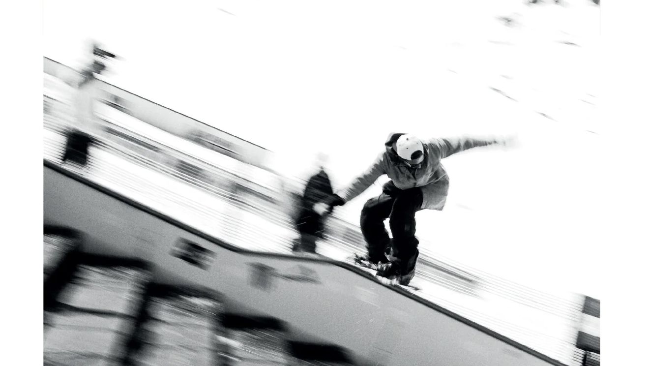 British snowboarding photography showcased like never before! | Digital ...