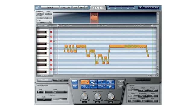 Best pitch correction plugins and apps 2025: Stay in tune | MusicRadar