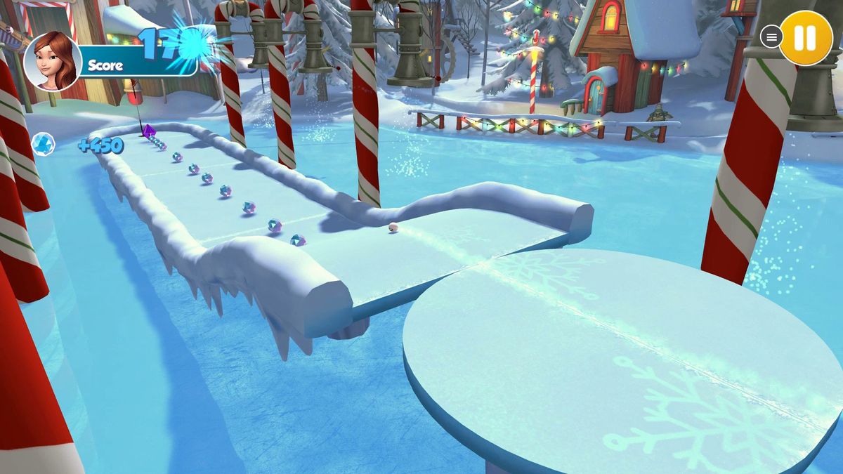 Infinite Minigolf for Xbox One review: Make and share wacky arcade ...