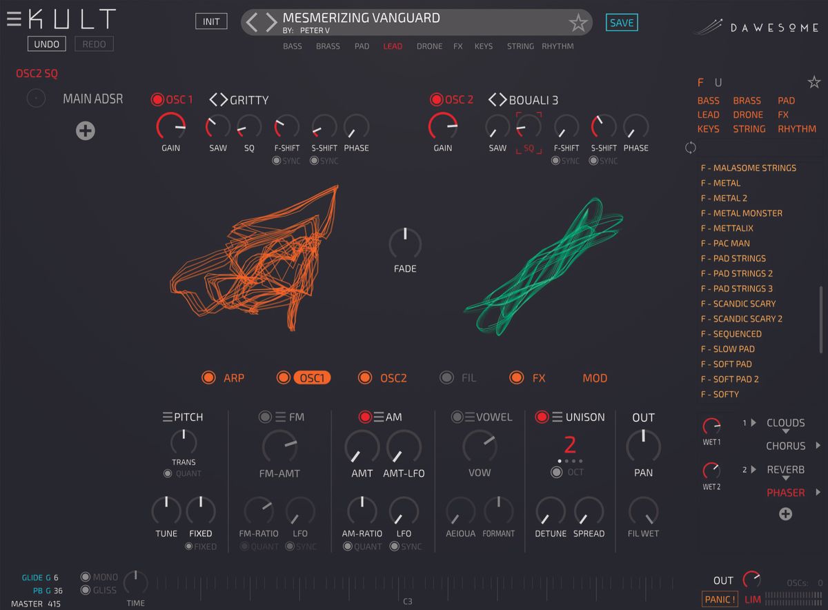 "This really is the ultimate sound design tool": 6 of the most creative ...