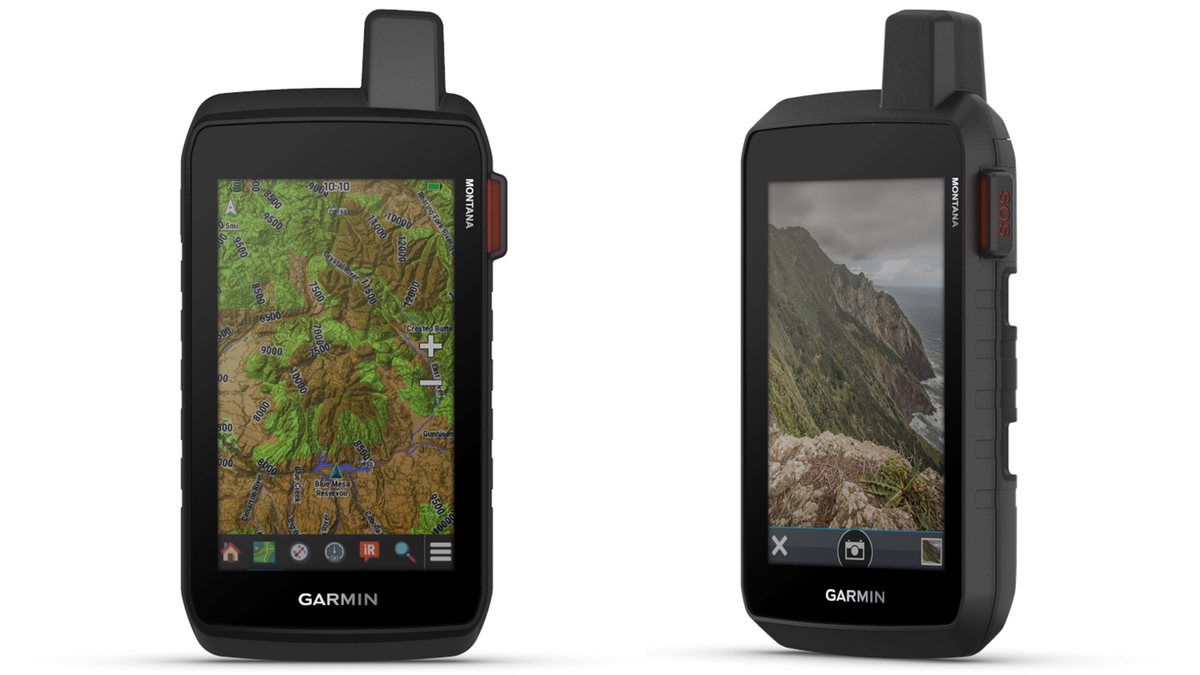 Garmin promises high-tech tracking and immersive maps with all-new GPS ...