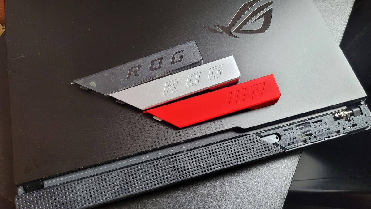 Asus ROG Strix G15 Advantage Edition review: All AMD with few ...