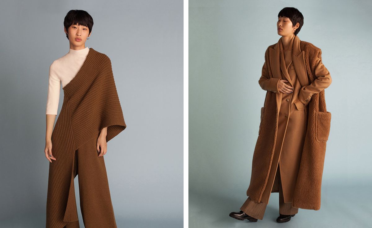 We have a vested interest in the latest in layered dressing | Wallpaper*