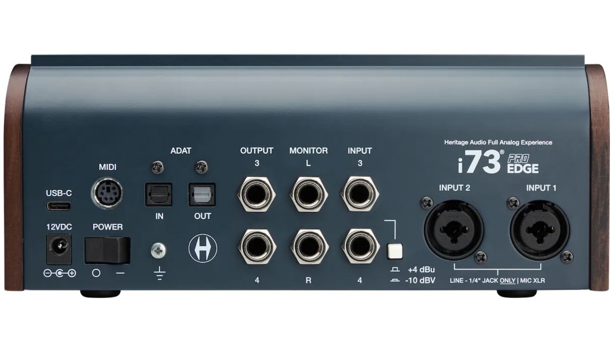 “Interfaces are all about connections and the more money you spend, the ...