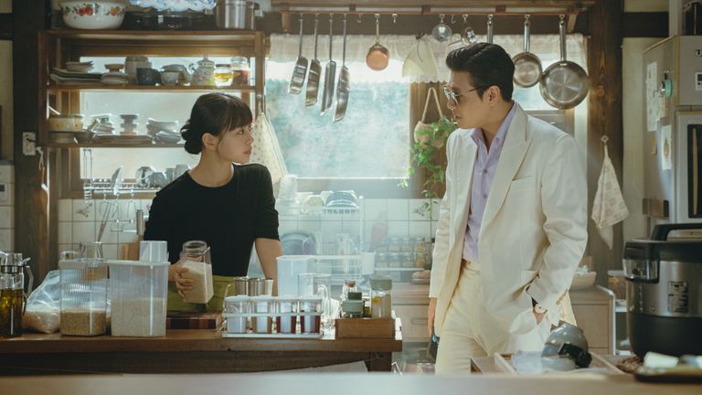 The 'Tastefully Yours' Cast: Your Guide | Marie Claire