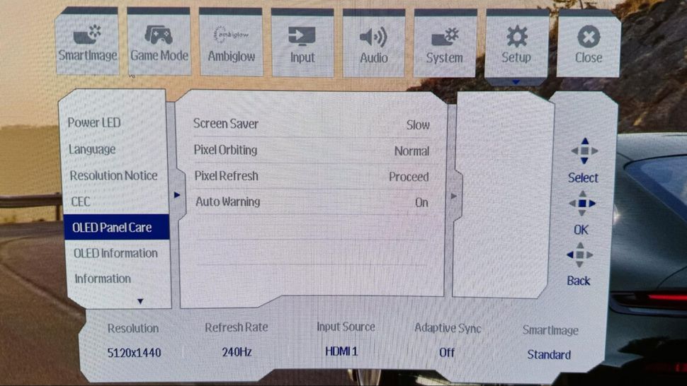 WOLED vs QD-OLED Monitors – which panel technology is better? | Tom's ...