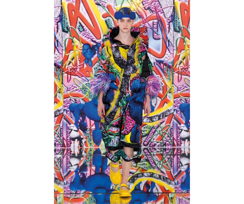 9 design trends that defined the year of rebellion | Creative Bloq