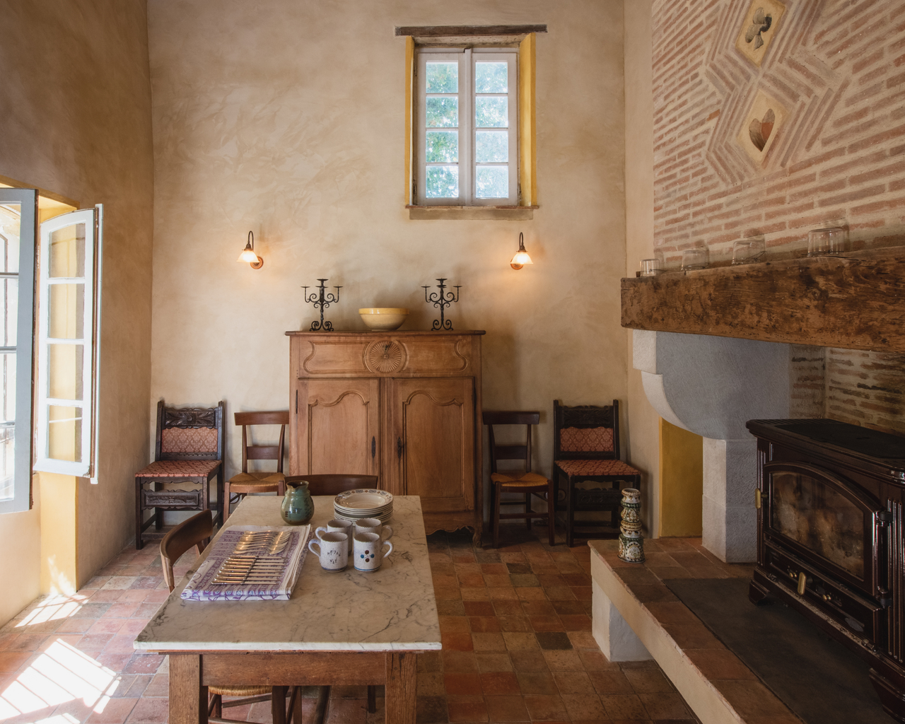 How to recreate the coveted European cottage aesthetic | Homes and Gardens