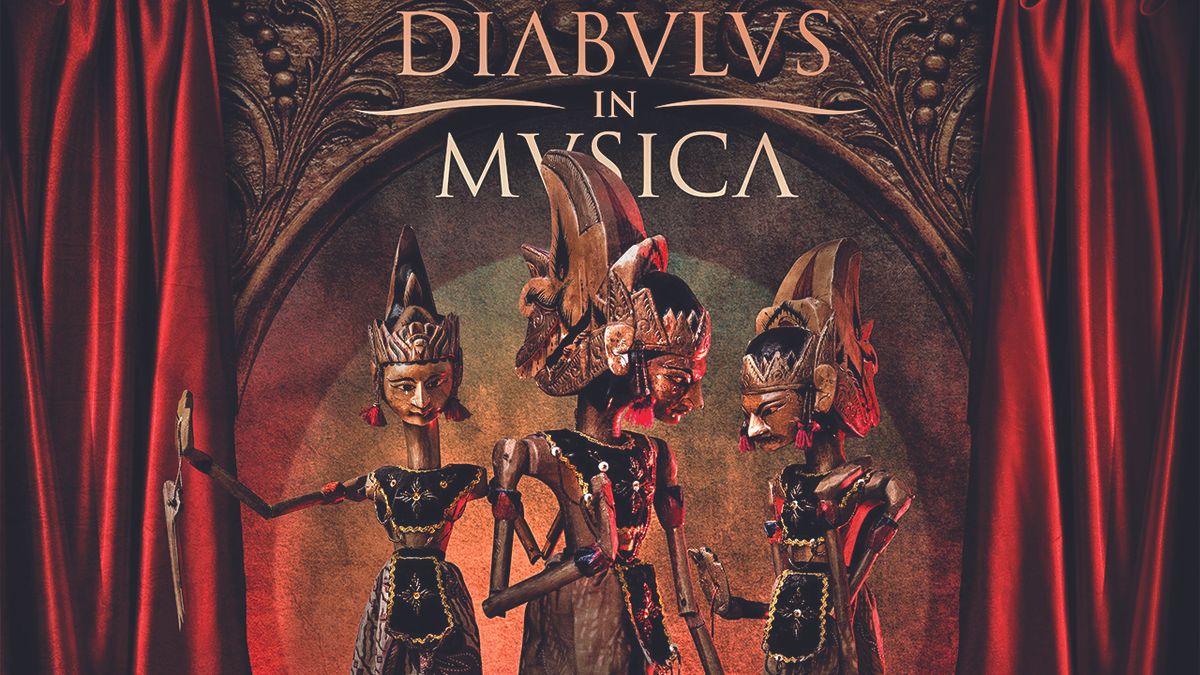 Diabulus In Musica album review – Dirge For The Archons | Louder