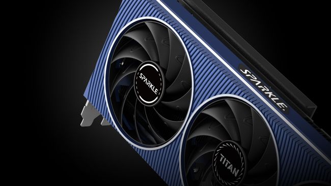 Intel reportedly plans to launch Arc 'Battlemage' GPUs before the ... Intel reportedly plans to launch Arc 'Battlemage' GPUs before the ...