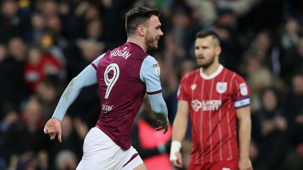 Championship Review: Wolves delight as rivals stumble in unison ...