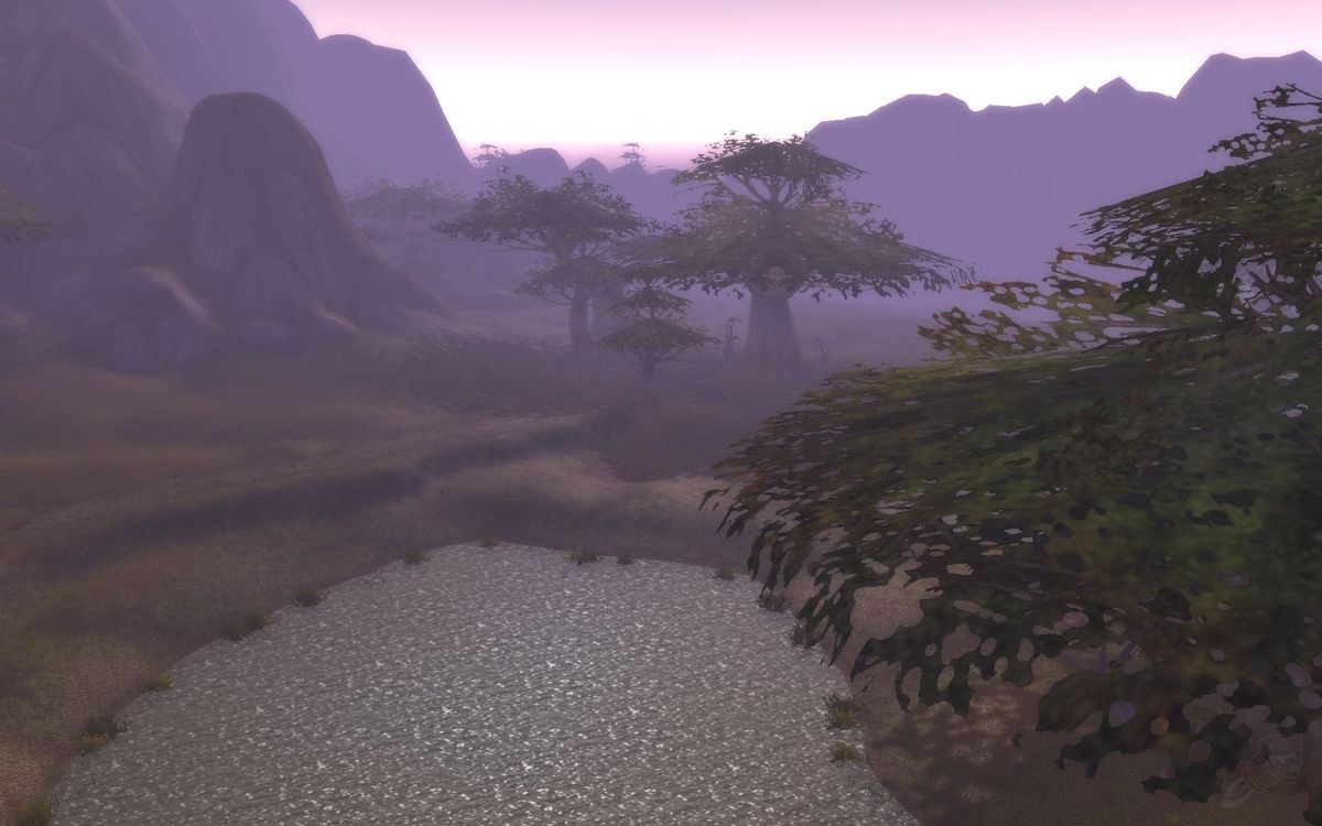 Every zone in Vanilla World of Warcraft ranked | PC Gamer