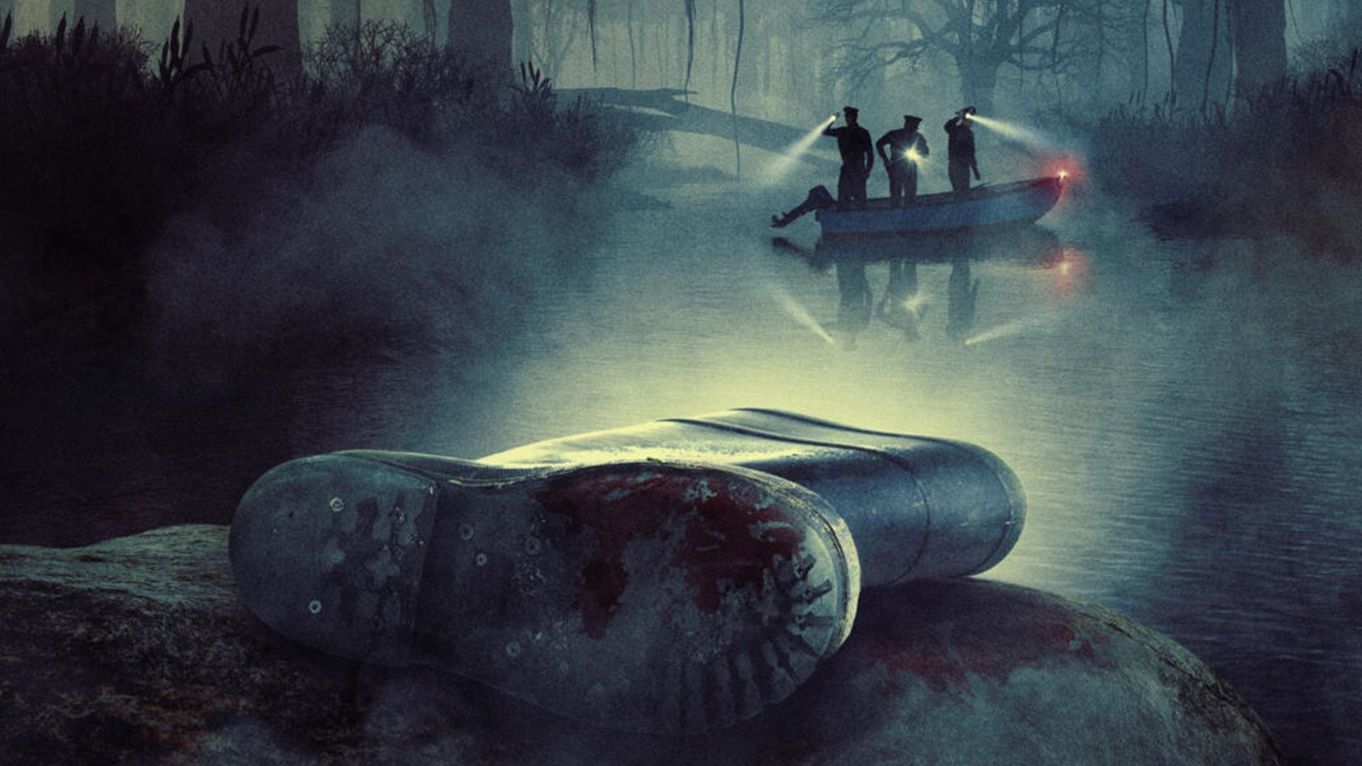 Cold Case Files: Murder in the Bayou premiere tonight on A&E | What to Watch