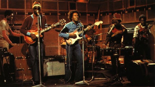 The 10 Best Backing Bands of All Time | Guitar World