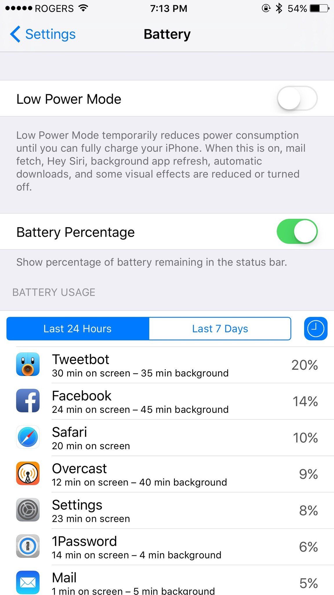 Secret power-savers: Extend your iPhone battery life now! | iMore