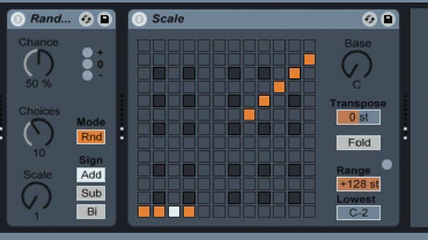 How to build generative beats with Ableton Live's MIDI effects | MusicRadar