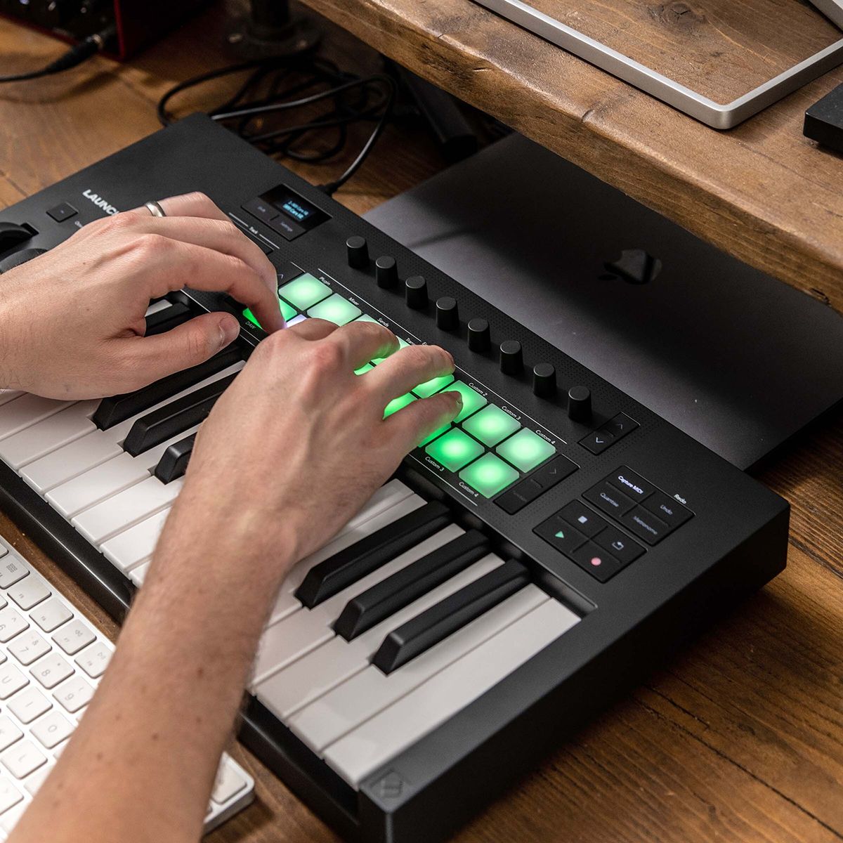 Novation Launchkey MK4 25 and 37 review | MusicRadar