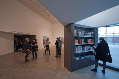 New Open Eye Gallery space, Liverpool | Wallpaper*