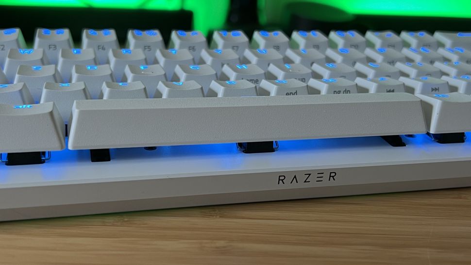 Running out of desk space? These are the best compact gaming keyboards ...