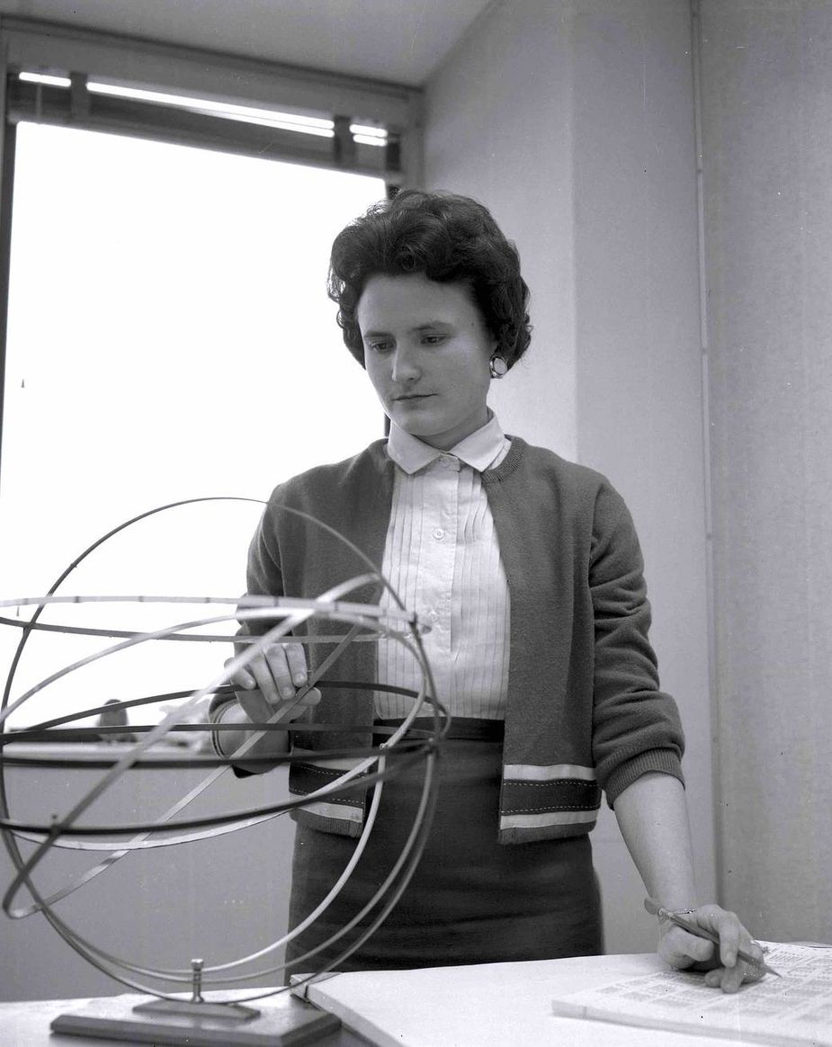 These Women Made NASA's Apollo Moon Missions Possible | Space