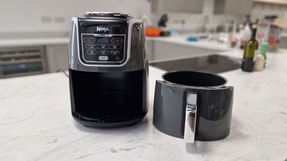 Ninja Air Fryer MAX AF160 review | Woman & Home