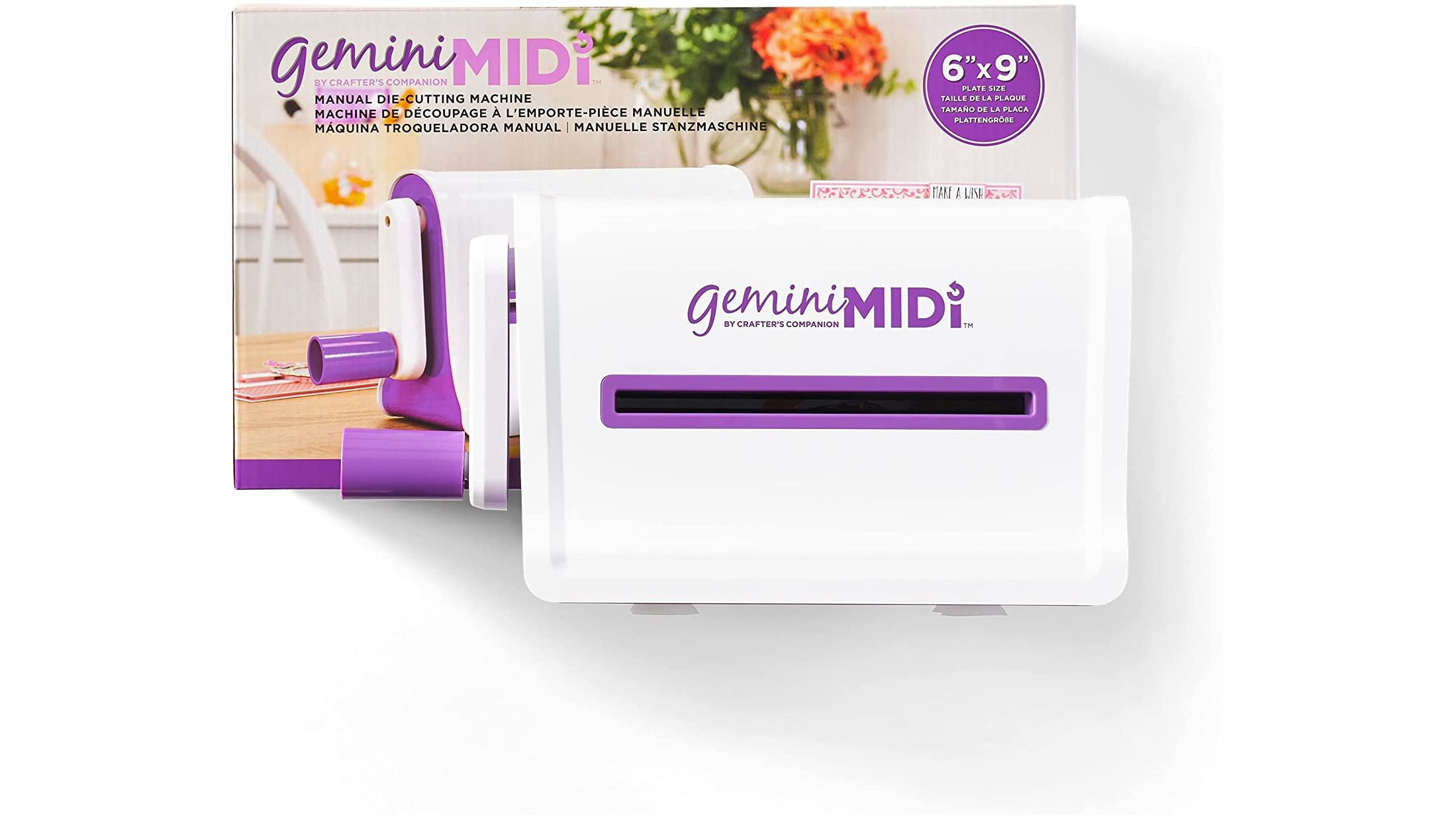 The best embossing machines in 2022 | Creative Bloq