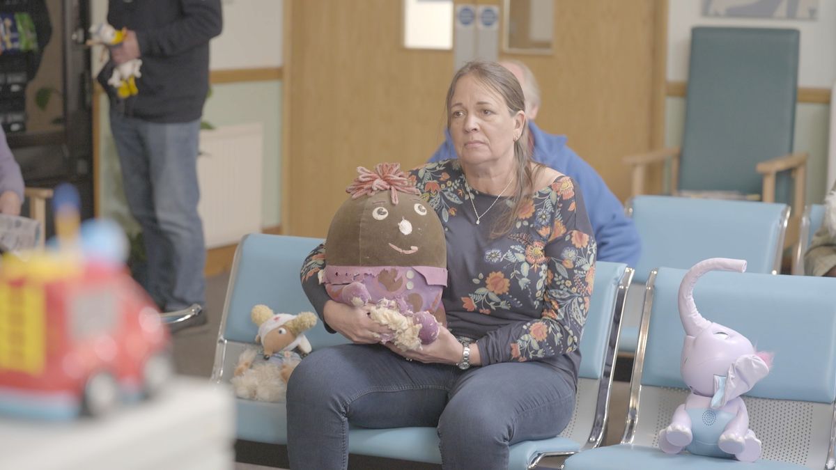 The Toy Hospital: release date, trailer, stars and more | What to Watch