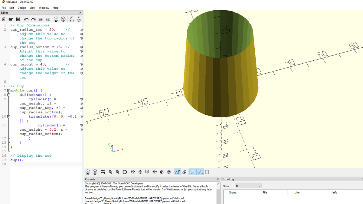 How To Use Chatgpt For 3d Printing From Prompt To G Code Or Stl File