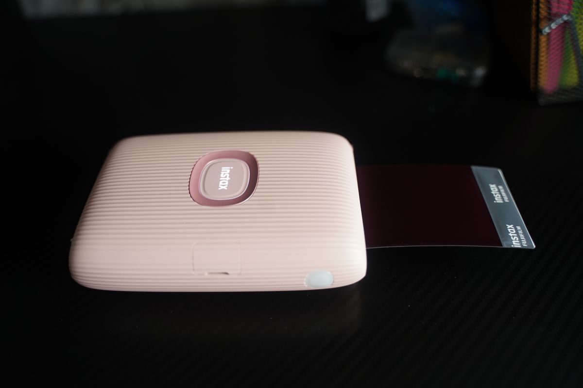 Fujifilm Instax Mini Link 2 review | Digital Camera World