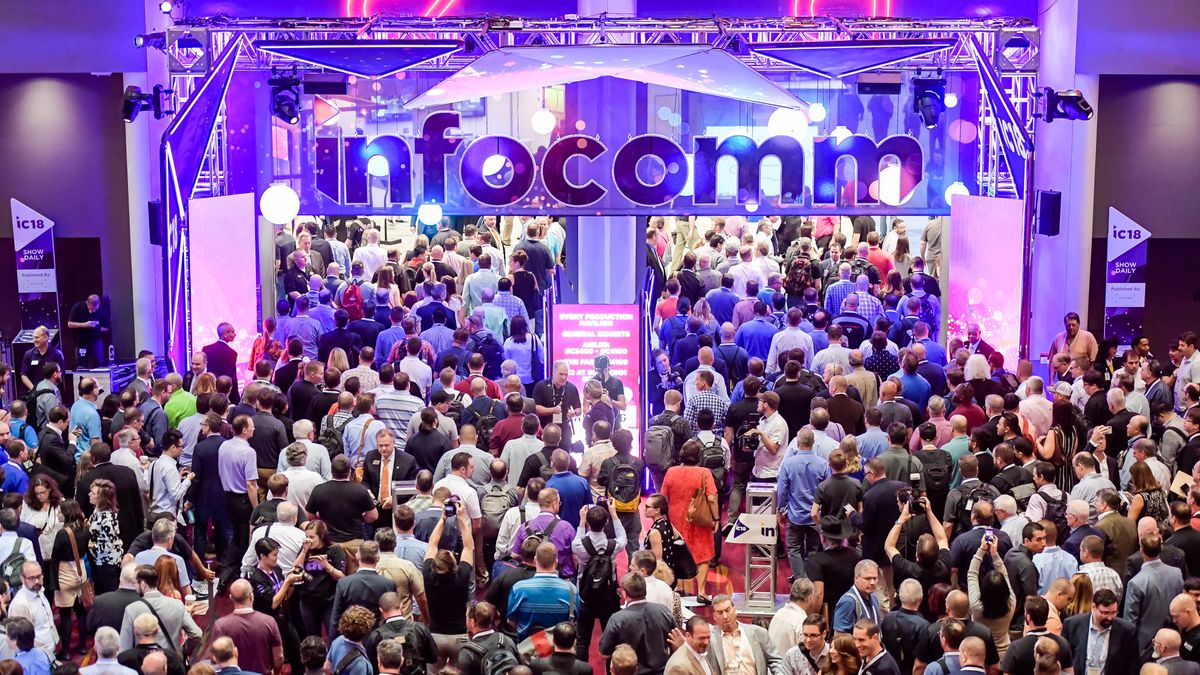 Stampede to Host ‘Product Pop’ Product Demos at Its InfoComm Booth ...