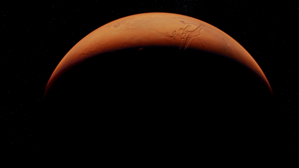 The next giant leap: Interview with 'Deliver Us Mars' game developers ...