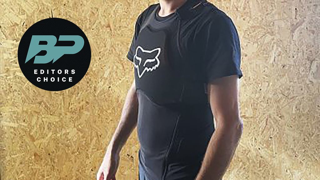 Best MTB body armor – we test the 6 top options for protection and ...
