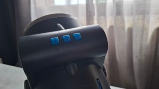 Smithsonian Planetarium star projector review | Space