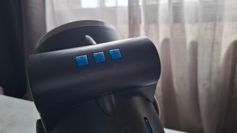 Smithsonian Planetarium star projector review | Space