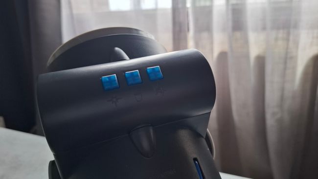 Smithsonian Planetarium star projector review | Space