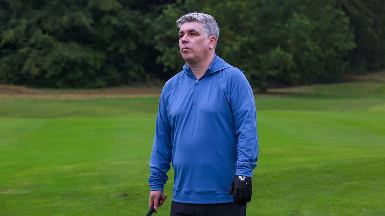 Best Golf Tops 2024 | Golf Monthly