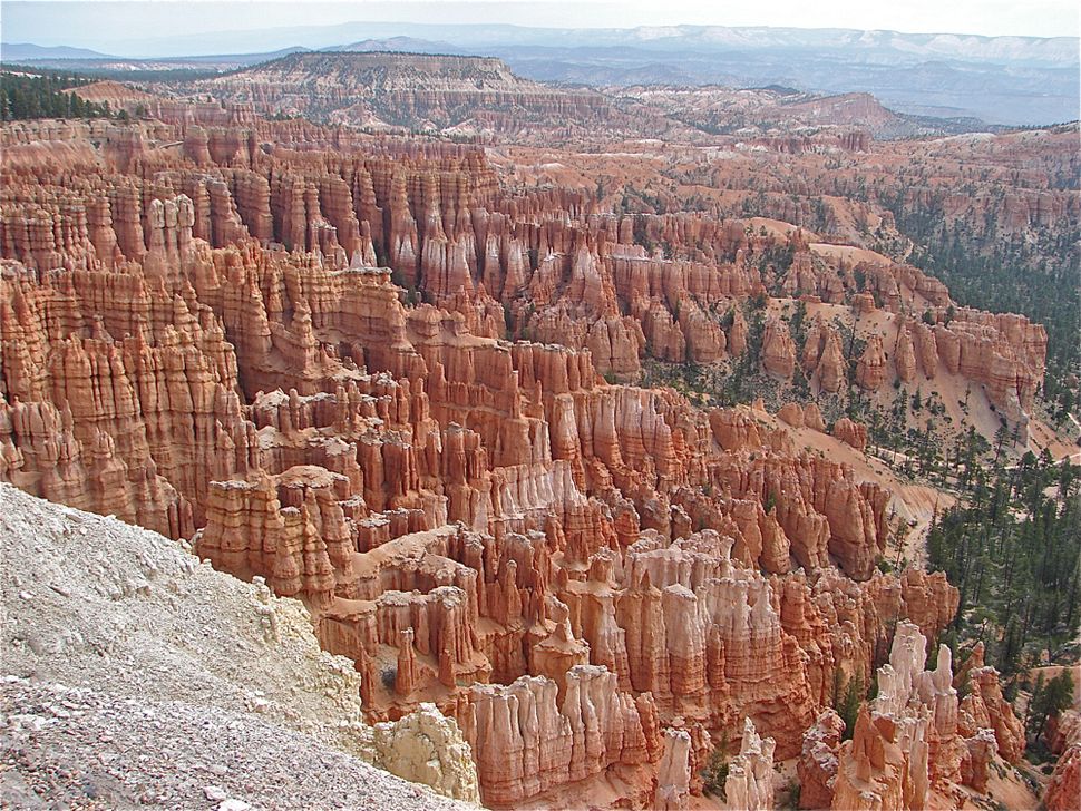Images: Magnificent Geological Formations of the American West | Live ...